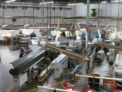 Precision Steel – What Is It? How Does it Work?